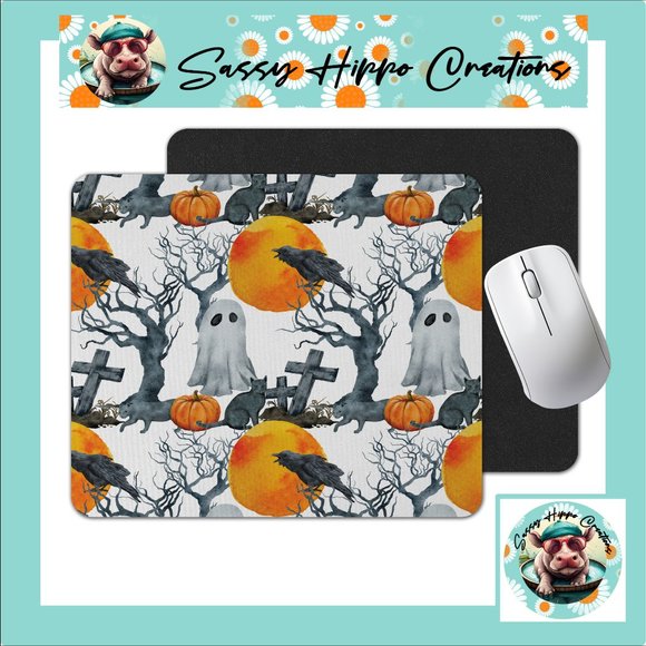 Sassy Hippo Creations | Computers, Laptops & Parts | Mouse Pad ...
